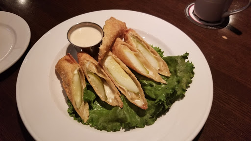 The Toasted Frog - AZexplained