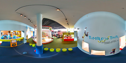 Imax Theater «Wells Fargo IMAX Theatre at Marbles», reviews and photos ...