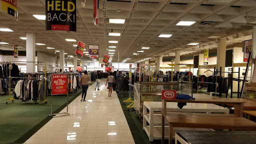 Shopping Mall «Greenspoint Mall», reviews and photos, 12300 North Fwy ...