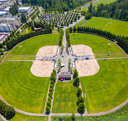 Park «Celebration Park», reviews and photos, 1095 S 324th St, Federal ...