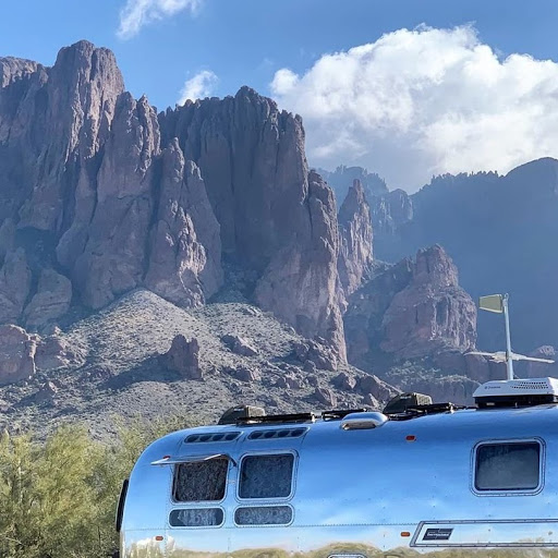 Arizona State Parks and Trails - AZexplained