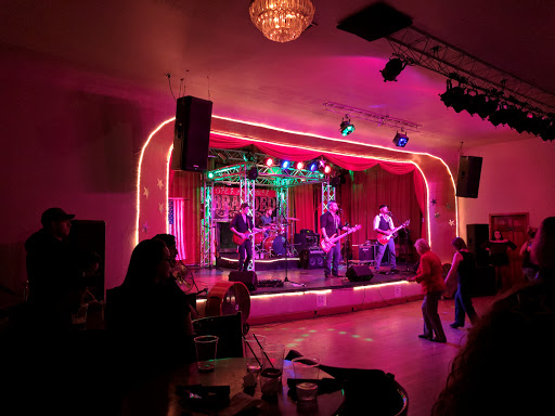 Bar «Opera House Saloon», reviews and photos, 411 Lincoln St, Roseville ...