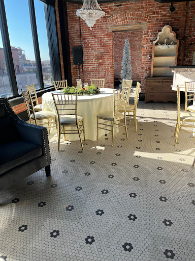 Elegant Wedding Venue near Tulsa