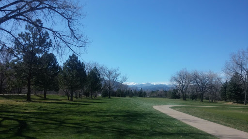 Golf Course «Flatirons Golf Course», reviews and photos, 5706 Arapahoe ...