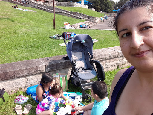 North Park Swimming Pool in Allison Park, Allison Park, Pennsylvania ...