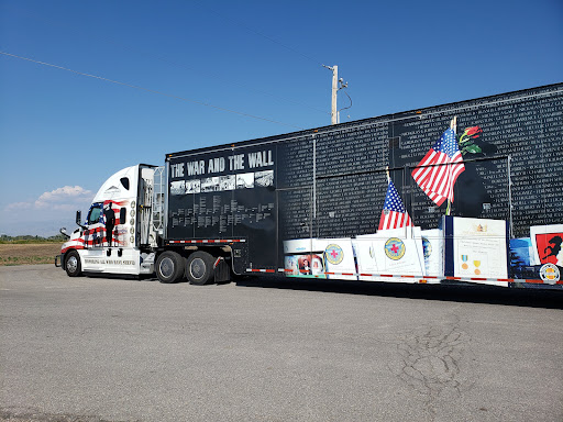 Sharp Transportation Inc - AZexplained