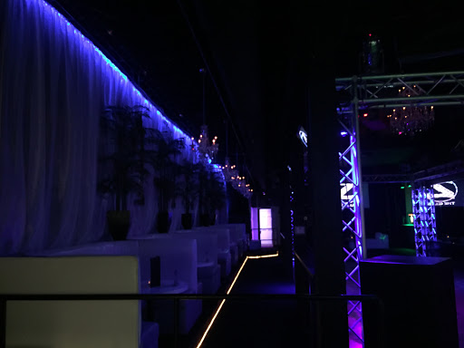 Night Club «Zan The Club», reviews and photos, 311 S Patton Ave ...