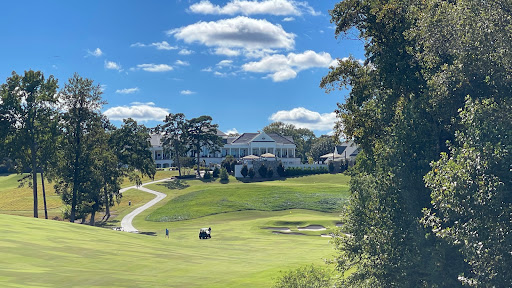 Greenville Country Club Chanticleer Course - 502 Garden Trail ...