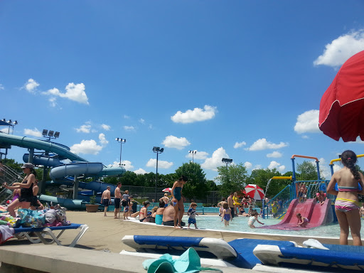 Public Swimming Pool «Reed Road Water Park», reviews and photos, 2000 ...