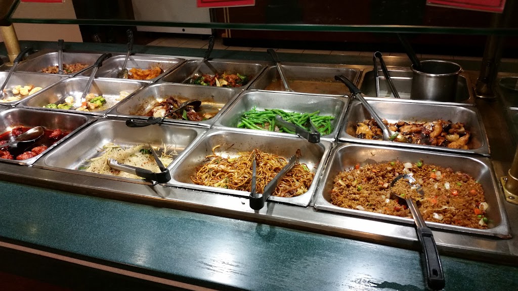 9 Dragons - Queensbury, NY 12804, Reviews, Hours & Contact