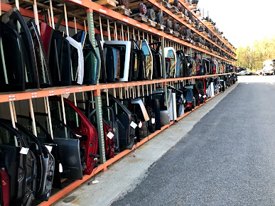 Reviews Bow Auto Parts (Scrap Yards) in New Hampshire | TrustReviewers.com