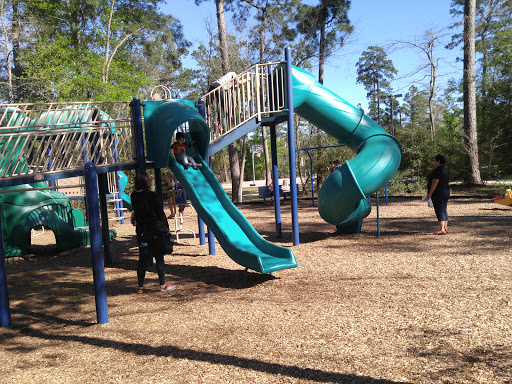 Park «Sawmill Park», reviews and photos, 2200 Millpark Dr, The ...