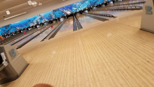 Bowling Alley «Bird Bowl Bowling Center», reviews and photos, 9275 SW ...