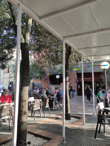 Restaurante Bar el Rocódromo Terrassa en Terrassa
