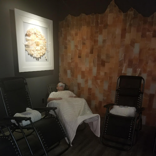 Reviews of Inspire Health & Wellness Spa (Spa) in Moorhead (Minnesota)