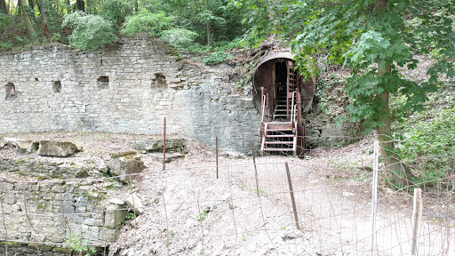 Tourist Attraction «Lockport Caves & Underground Boat Ride», reviews ...
