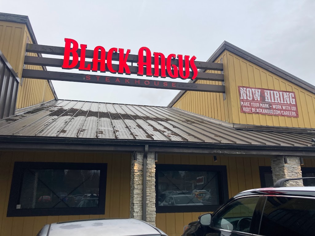 Black Angus Steakhouse - Federal Way, WA 98003 - Menu, Reviews, Hours ...