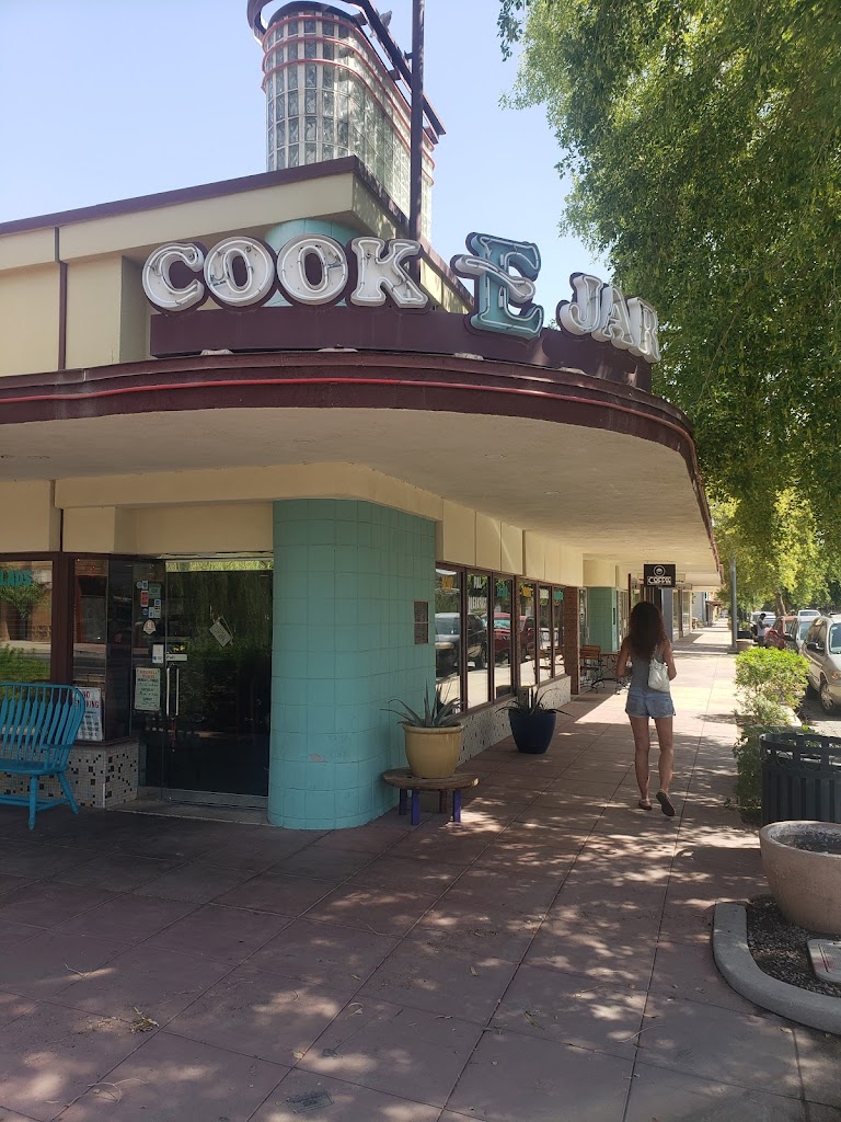 Cook E Jar Bakery & Cafe - Casa Grande, AZ 85122 - Menu, Hours, Reviews ...