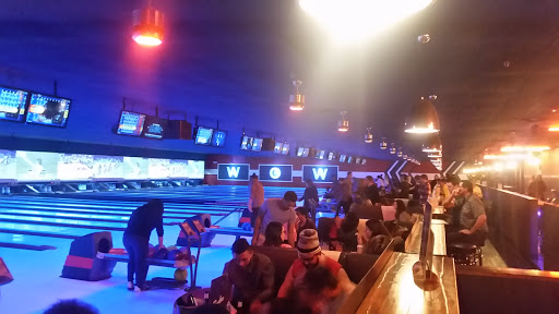 Bowling Alley «Bowlero Naperville», reviews and photos, 1515 Aurora Ave ...