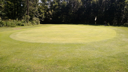 Golf Club «Duck Creek Golf Club», reviews and photos, 3351 Newton Falls ...