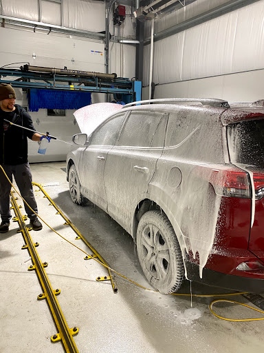 Advanced Auto Cosmetics Ypsilanti. Washtenaw. Michigan - Sswash