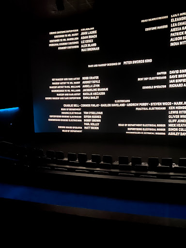 AMC Madison Yards 8 in Reynoldstown, Atlanta, Georgia - Zaubee