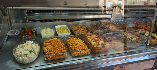 Restaurante Salta en boca - Comida casera para llevar en Valencia