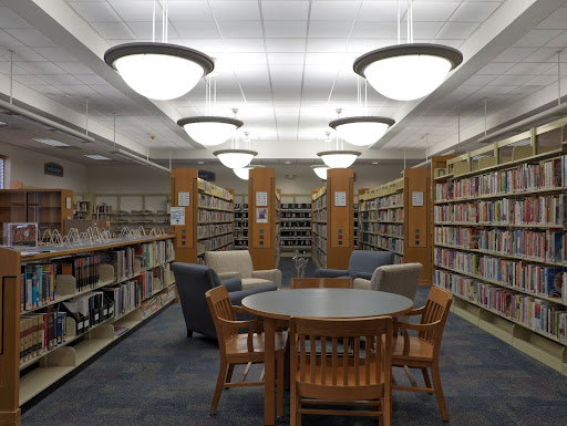 Ripon Public Library - AZexplained