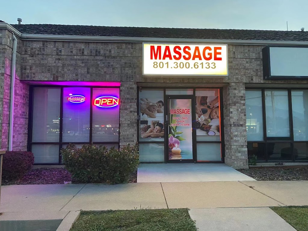 Moon Bay Massage - Layton, UT 84041 - Services and Reviews