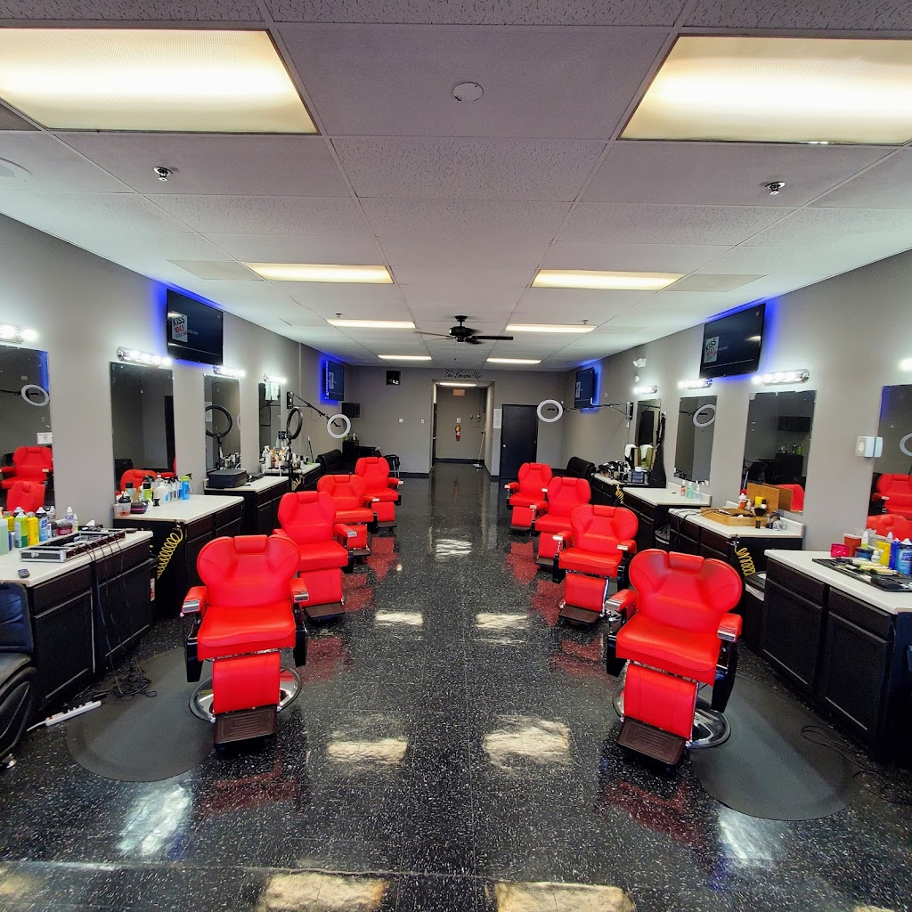 The Shape Up Barber Shop - Kennesaw, GA 30144 - Services and Reviews