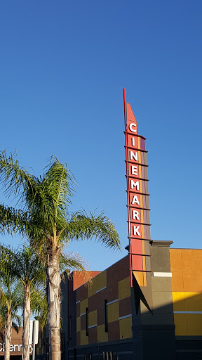 Movie Theater «Cinemark», reviews and photos, 20700 S Avalon Blvd #285 ...