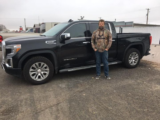 Ruby Mountain Motors Wendell - AZexplained