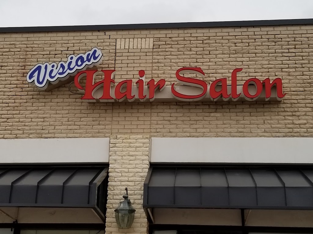 Vision Hair Salon - Grapevine, TX 76051 - Services and Reviews