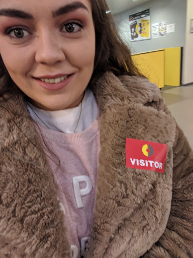 Mahdlo Youth Zone - Youth Centre - Oldham, - Zaubee