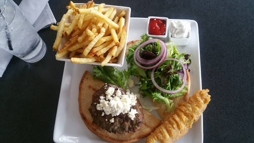 Square Burger - AZexplained