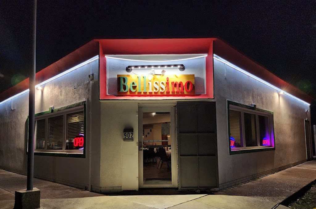 Bellissimo - Houston, TX 77022 - Menu, Reviews, Hours & Contact