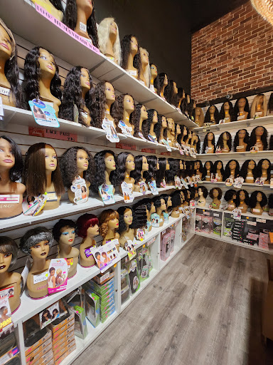 Pink Beauty Supply Hawthorne - Locations from All Over the World