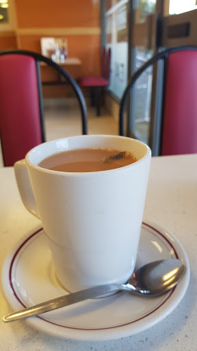 Rumbling Tum Cafe - Locations from All Over the World