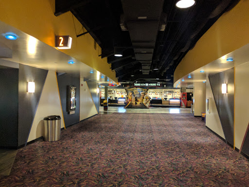 Movie Theater «AMC Aventura 24», reviews and photos, 19501 Biscayne ...