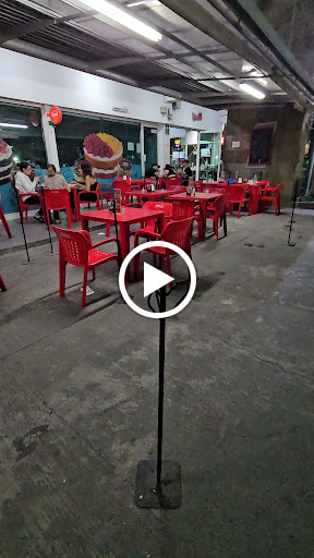 Restaurante Tacos Uff en San Pedro Garza García