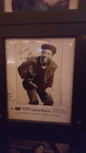 Live Music Venue «The Stephen Talkhouse», reviews and photos, 161 Main ...