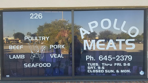 Butcher Shop «Apollo Meats», reviews and photos, 226 Apollo Beach Blvd ...