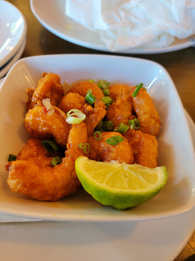 New England Fish Market & Restaurant