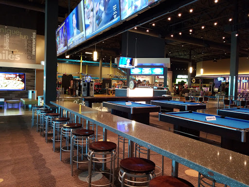 Restaurant «Main Event Entertainment», reviews and photos, 10315 W ...