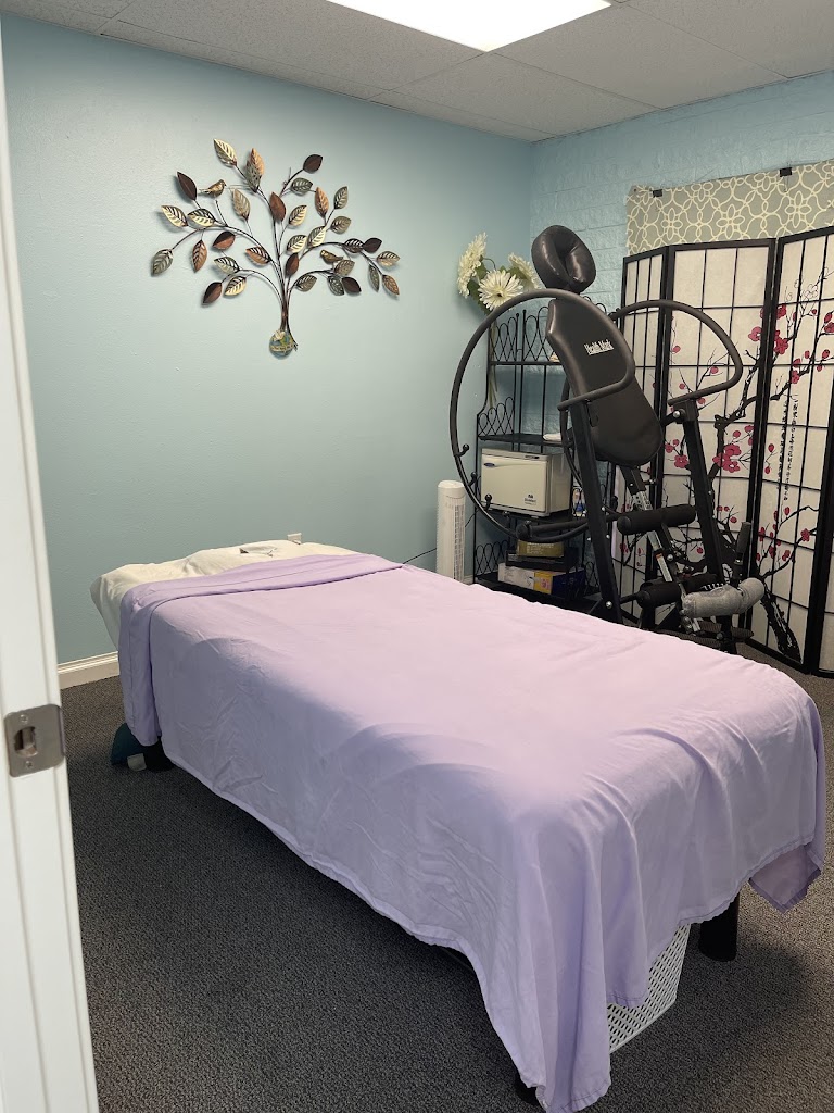 Longevity Massage & Spa - Beeville, TX 78102 - Services and Reviews