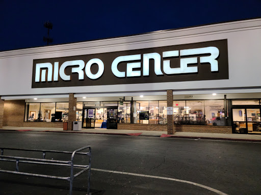 Computer Store «Micro Center», reviews and photos, 1275 Powers Ferry Rd ...