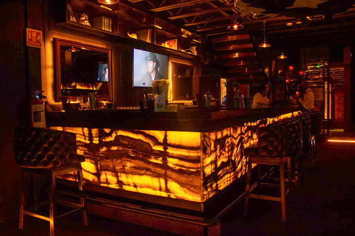 Restaurante Cherokee Steakhouse en Saltillo