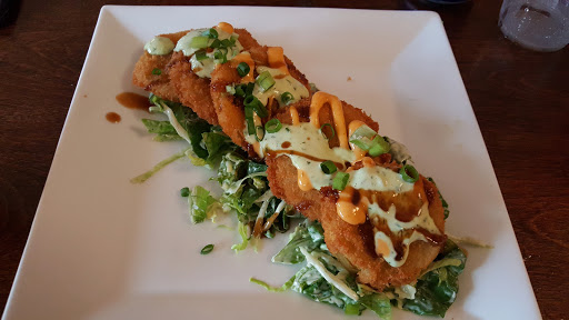 Samurai Soul Food - AZexplained