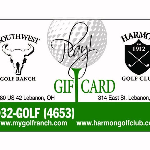 Golf Club «Southwest Golf Ranch», reviews and photos, 2880 US-42 ...