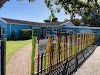 Young Park Primary School in the city Gqeberha